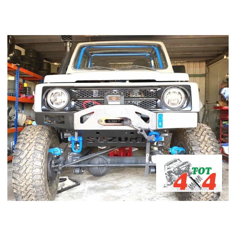 DEFENSA, PARAGOLPES,PARACHOQUES METALICO PERSONALIZADO