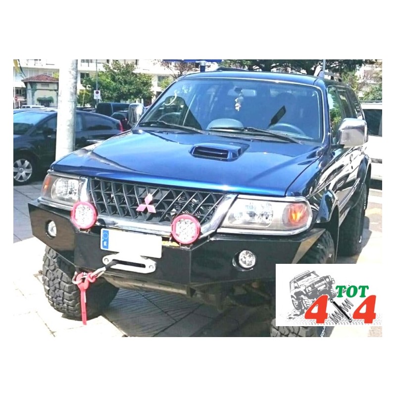 DEFENSA, PARAGOLPES,PARACHOQUES METALICO PERSONALIZADO