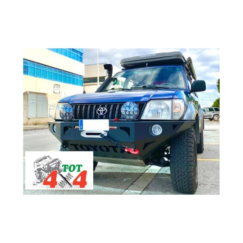 Recambios y Accesorios para tu 4x4 - Tienda Online | tot4x4.com