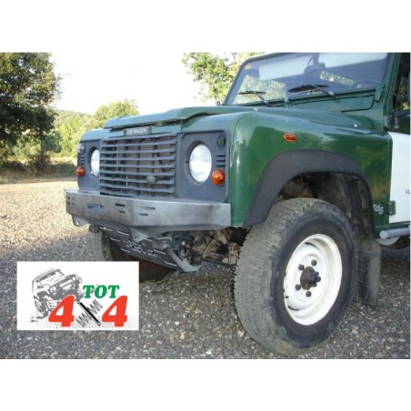 DEFENSA, PARAGOLPES,PARACHOQUES METALICO PERSONALIZADO